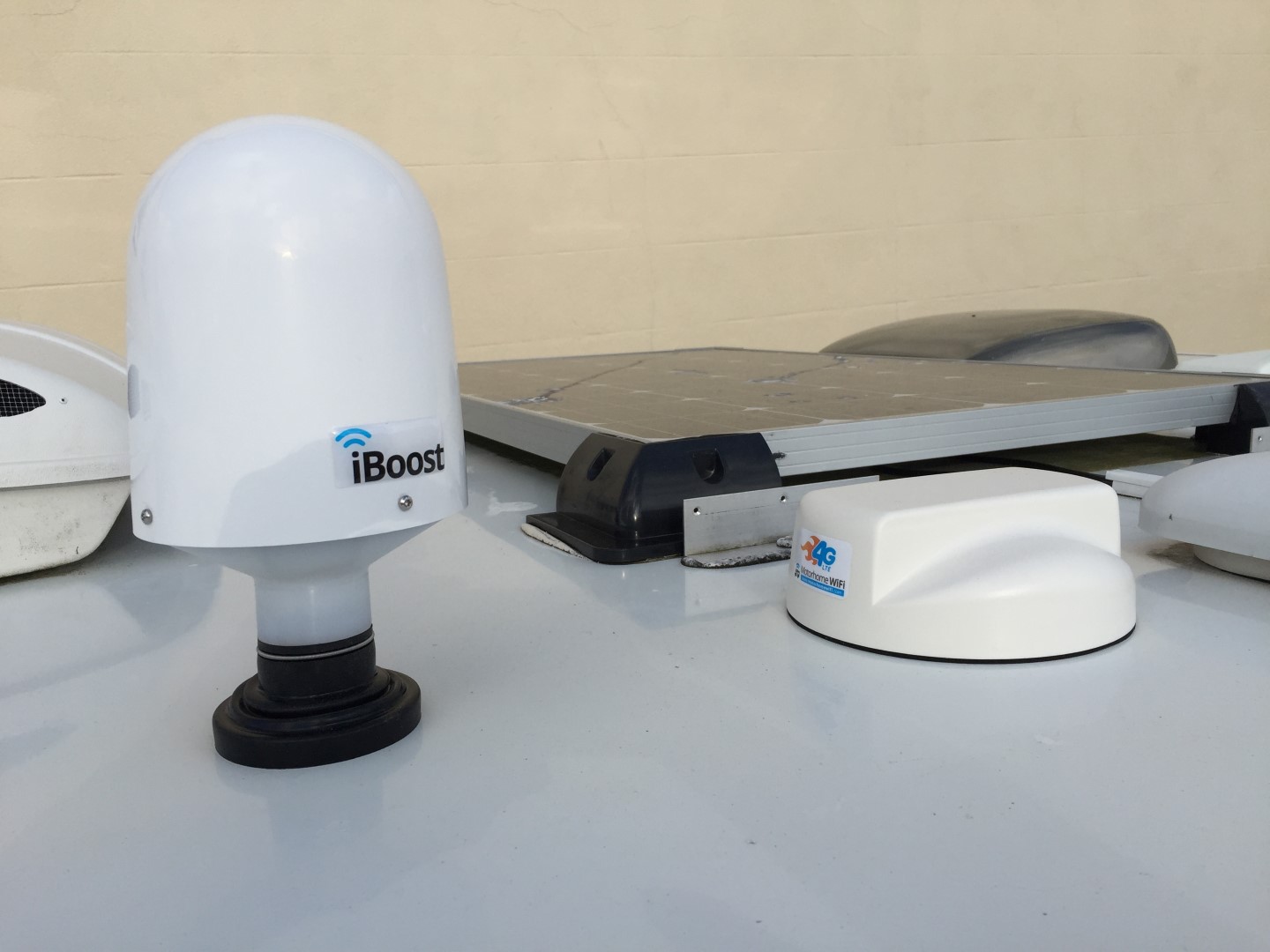 Testimonials, Reviews & Customer Stories - Motorhome WiFi