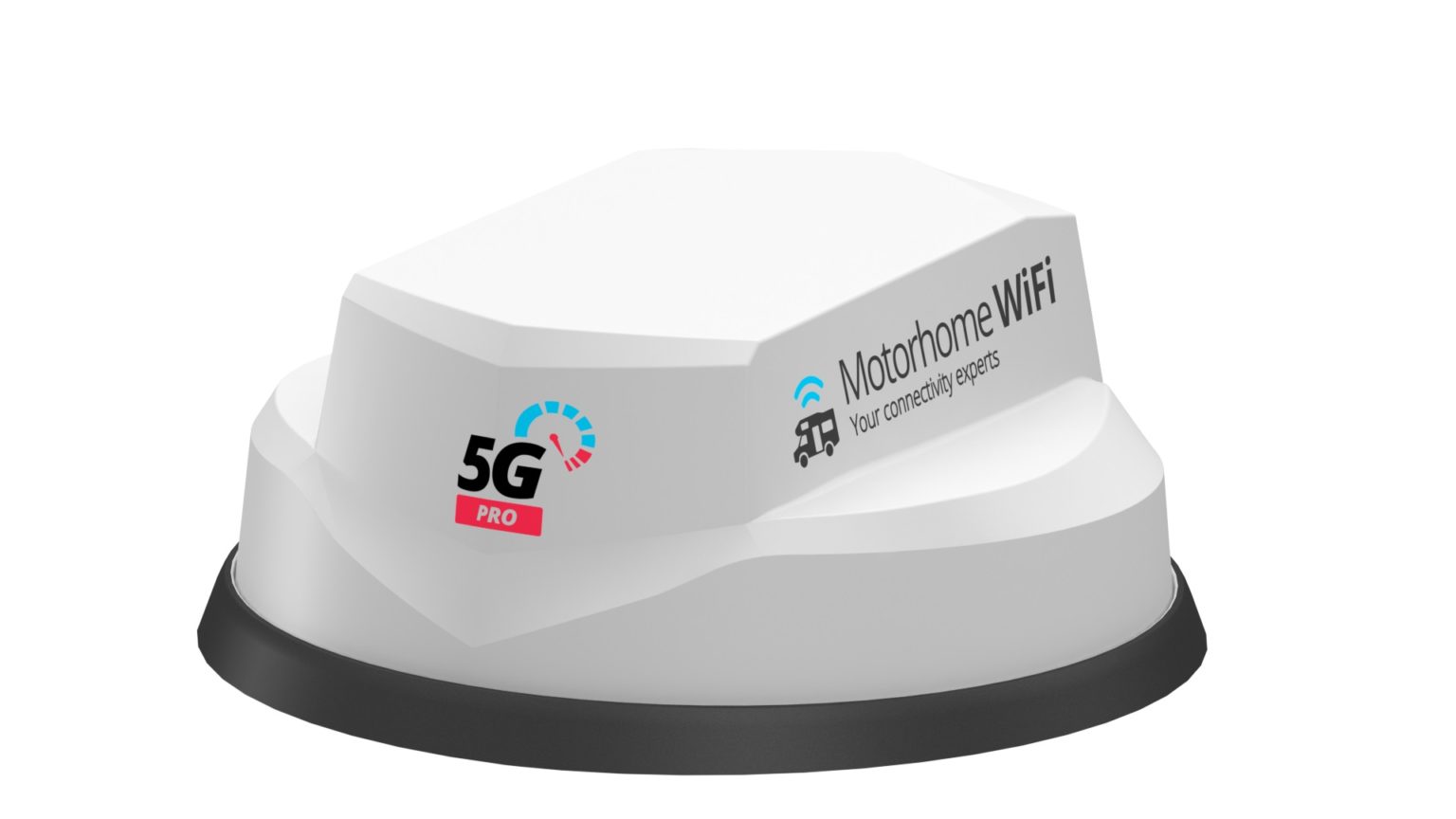 5G Ready Compact - Motorhome WiFi