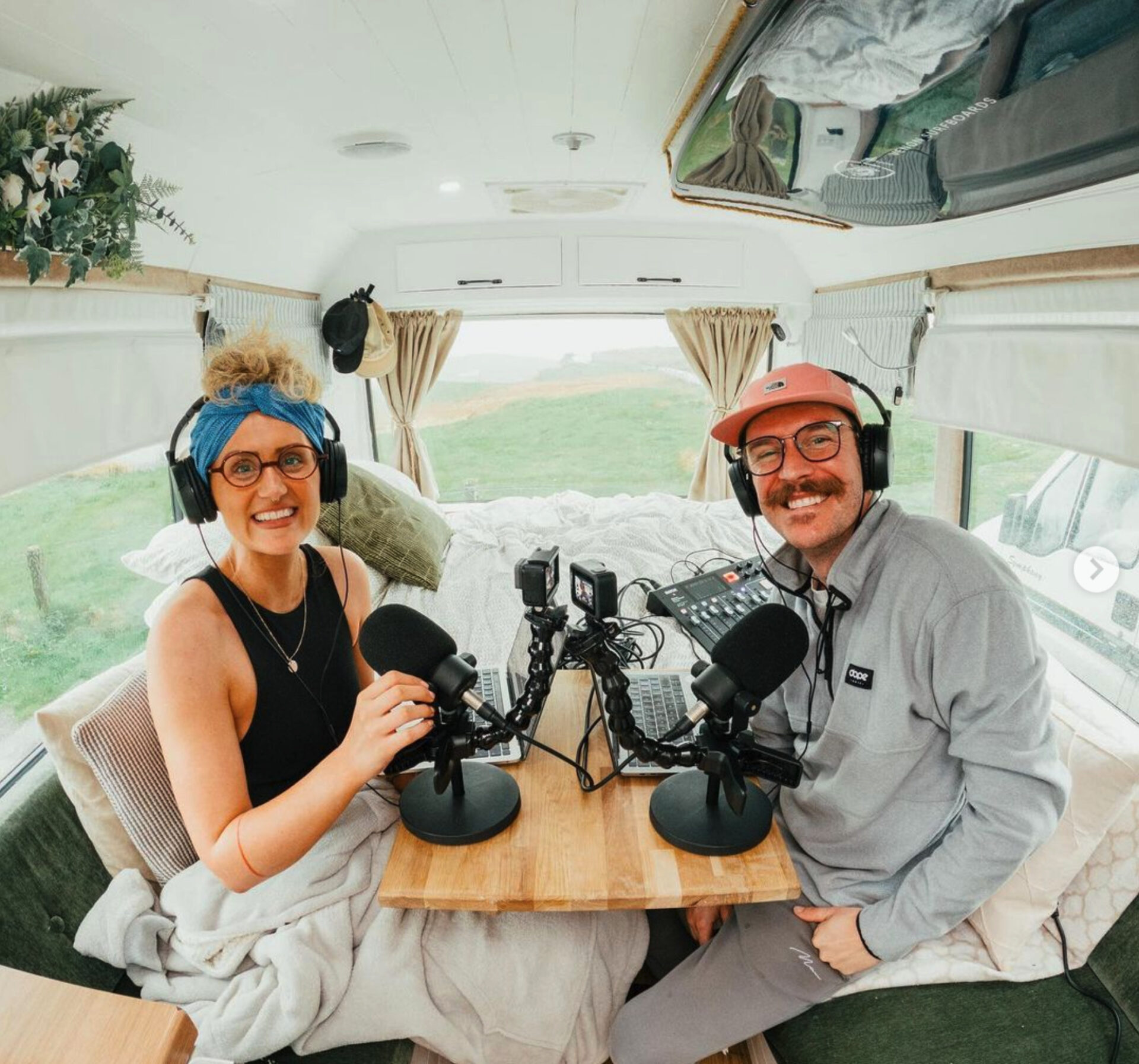 Kinging Connectivity - Motorhome WiFi